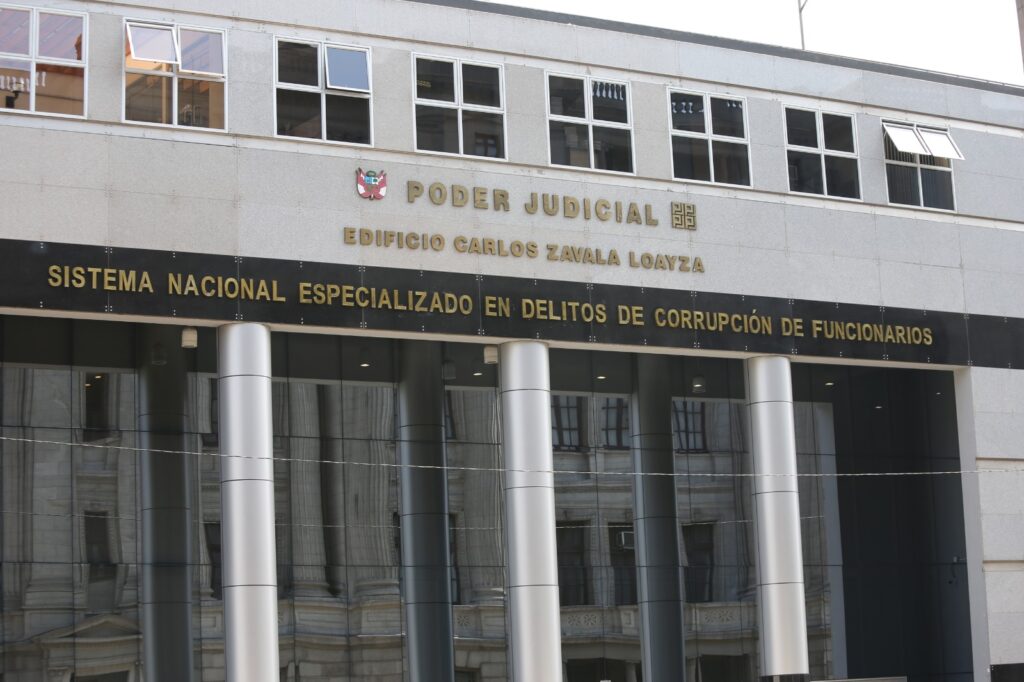 Delito de apología de terrorismo es penado hasta con 15 años de cárcel - Diario UNO