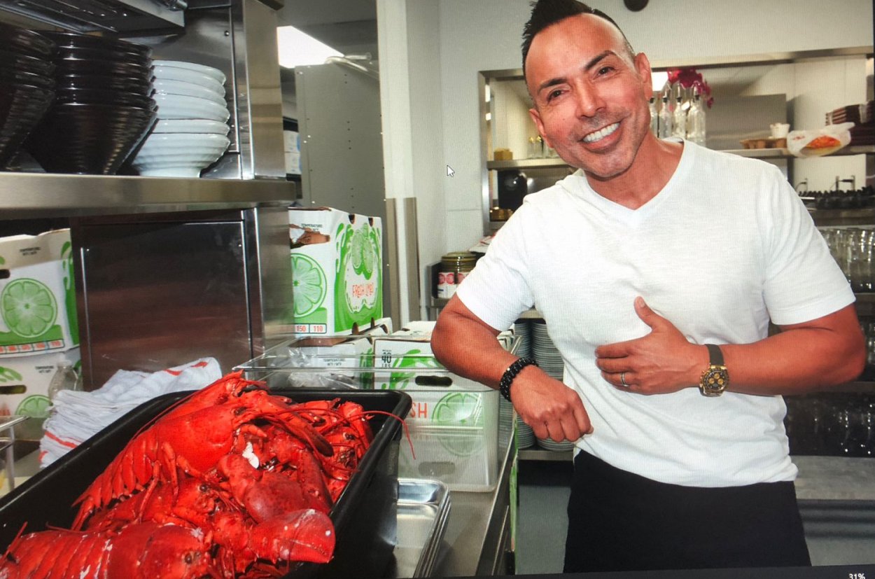 Juan Chipoco: Increíble historia de éxito del peruano que tiene 10 ...