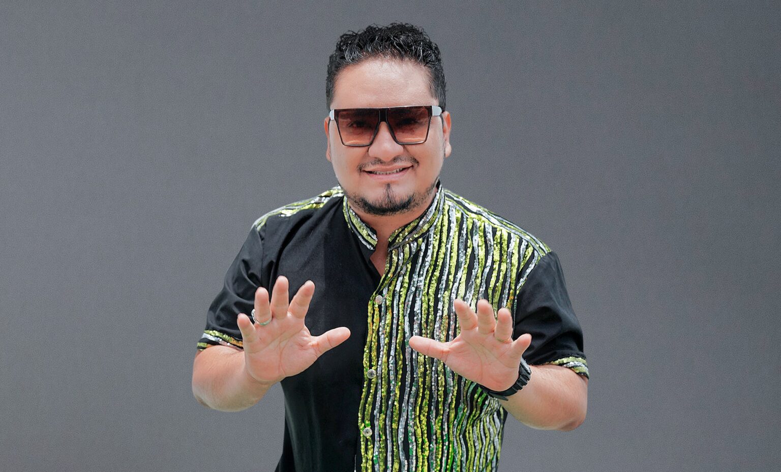 FRANK CASTILLO: ¡El rey del ritmo bomba en el Perú supera las 12 ...