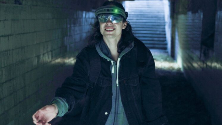 "Proyecto Fantasma" llega a los cines en Halloween(VIDEO) - Diario UNO