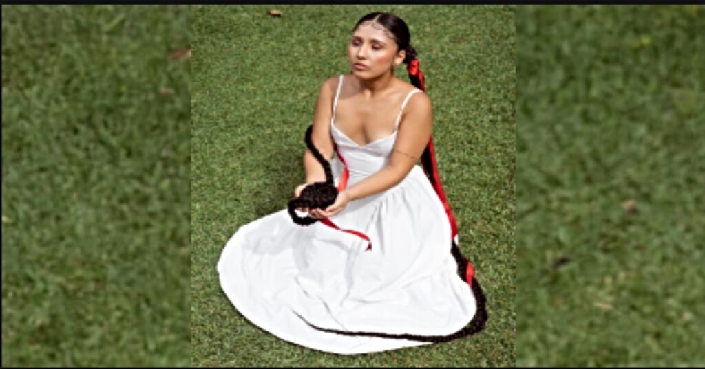 Milena Warthon arranca con su segundo disco presentando su tema 'LATIN ...