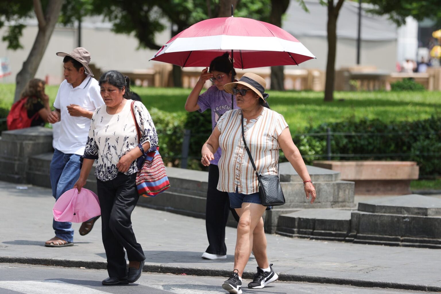 Adios Al Verano 2025 Senamhi Explica Que El Jueves 20 De Marzo Bajará