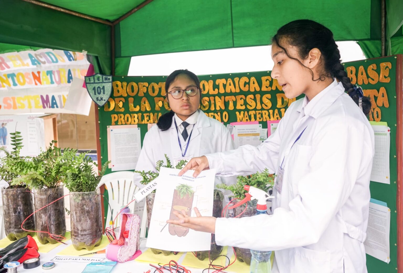 Minedu incrementó significativamente el presupuesto para la XXXII Feria ...