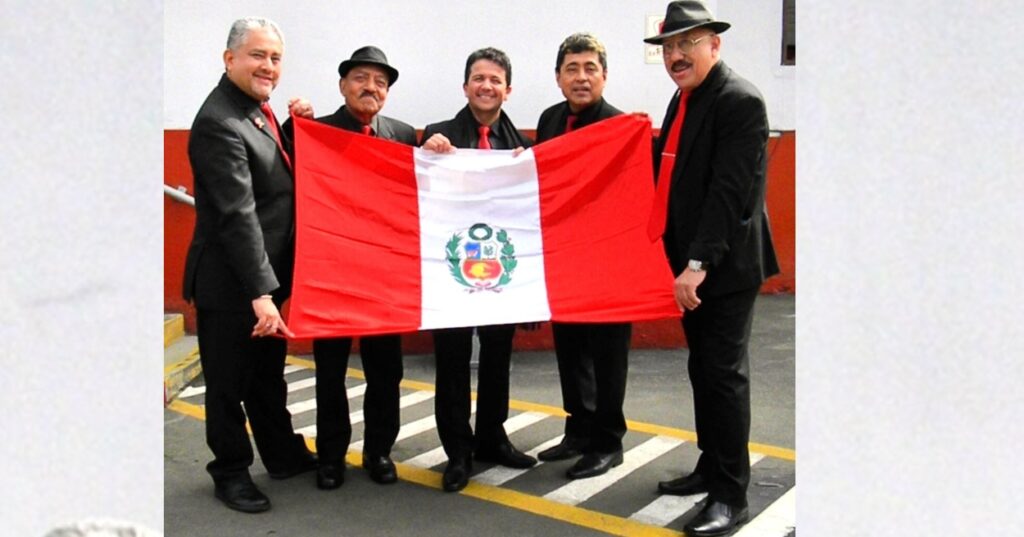 Los Dolton´s inician celebraciones por sus 60 años de trayectoria musical