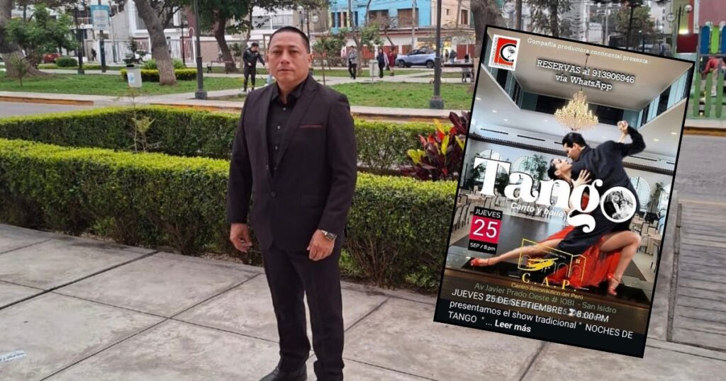 Giovanni Castillo: Imitador de 'Yo Soy' conquista a comunidad de ...