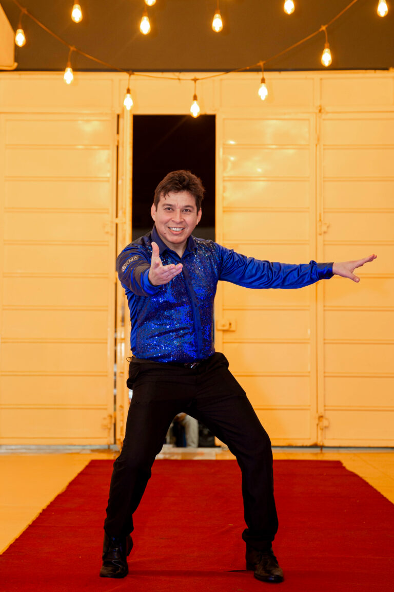 Estefano Manuel regresa con fuerza a la salsa con “Como te hago ...